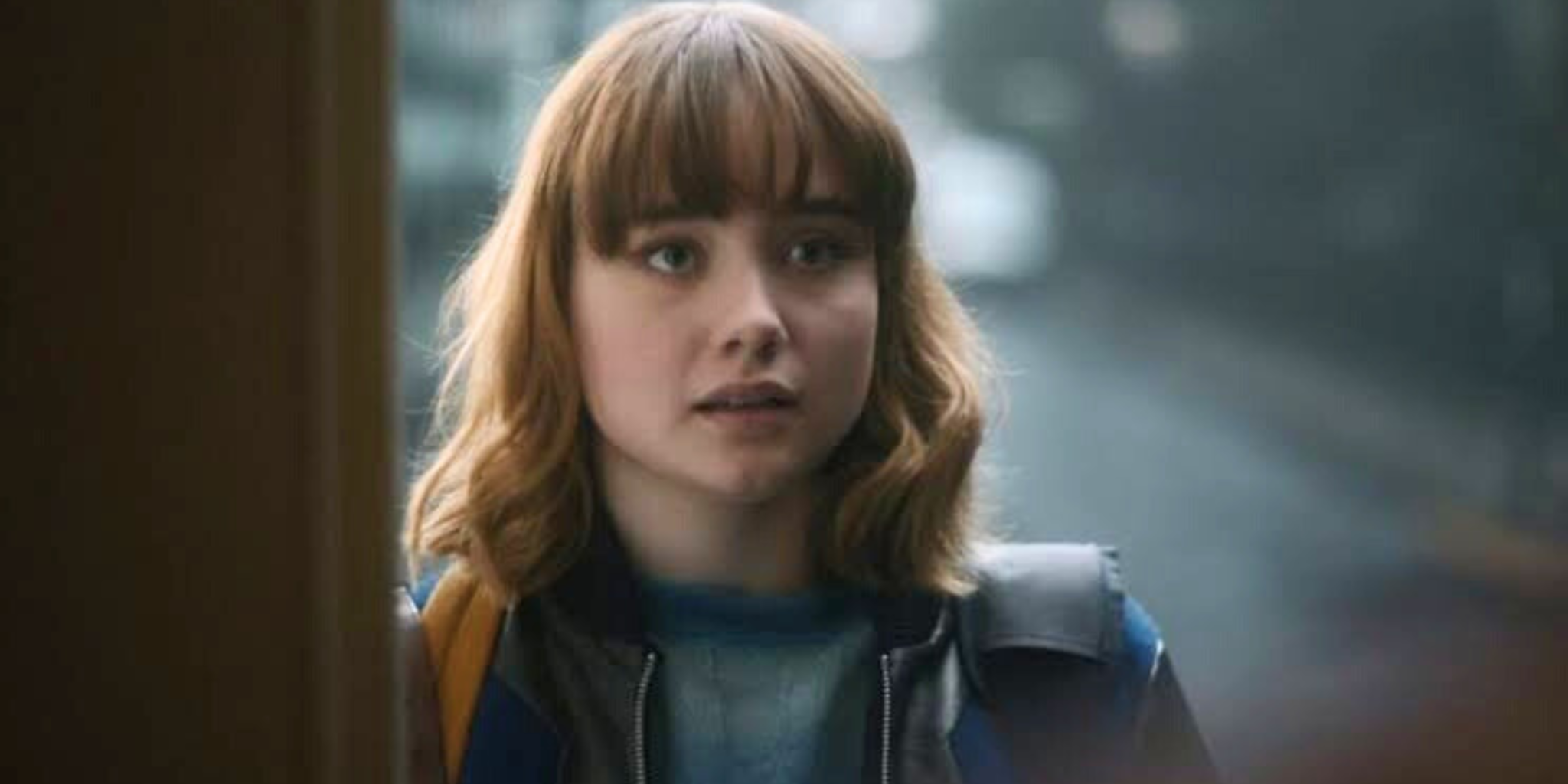 5 Things You Didn’t Know About Lockwood & Co’s Ruby Stokes – TVovermind