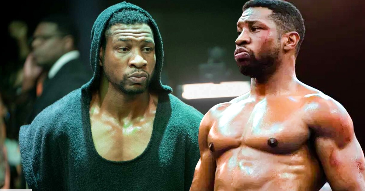 Creed III’s Damian Anderson Should Get A Spin-Off – TVovermind