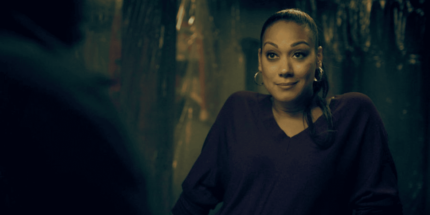 7 Things You Didn’t Know About Average Joe’s Cynthia Kaye McWilliams ...