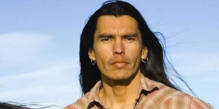 Angelique Midthunder: Five Things You Didn't Know