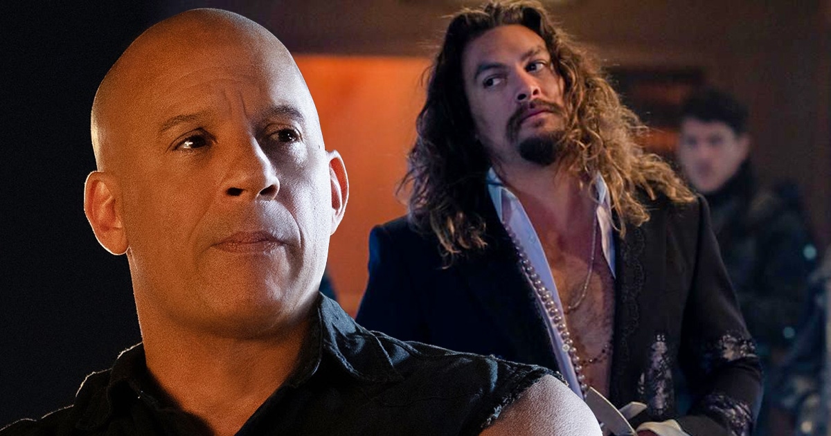 Does Fast X Have An End Credits Scene? Should You Wait Around? – TVovermind