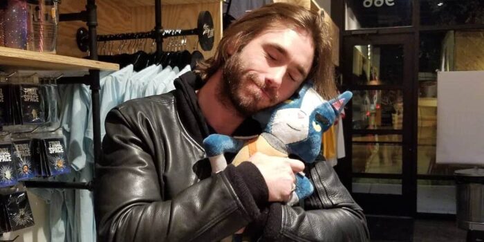 Coty Galloway: 5 Things To Know About The Final Space Star