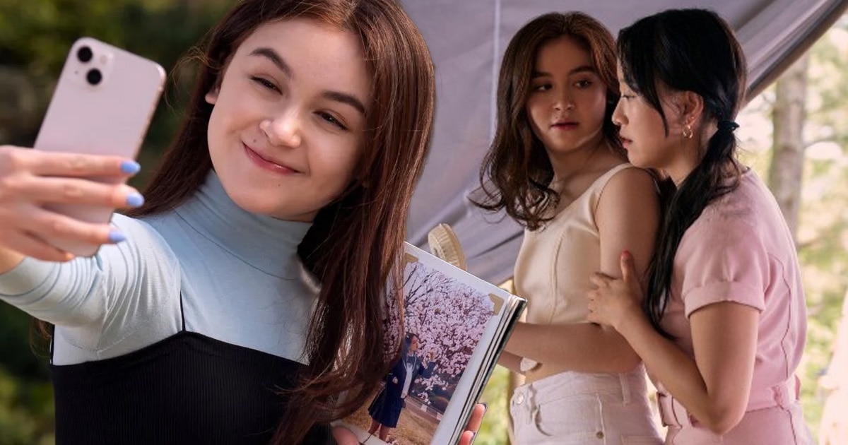 Everything We Know About XO Kitty Season 2 - TVovermind