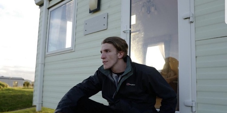 Ewan Mitchell Facts: 6 Facts You Didn't Know About The Actor