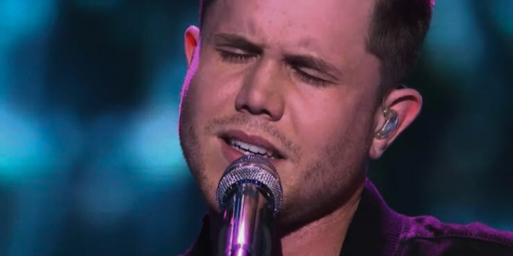 Top 5 Performances on American Idol: The Best of All Time - TVovermind