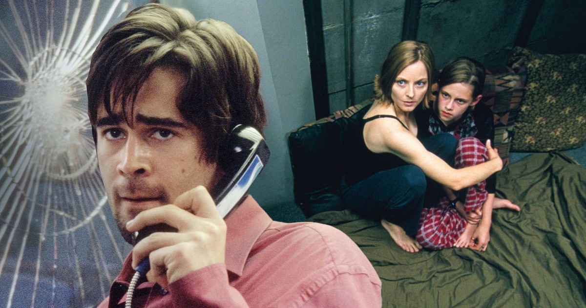 Five Great Movies That Mostly Take Place In One Location - TVovermind