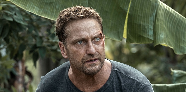 Gerard Butler Facts: 7 Things You Didn't Know About The 300 Star