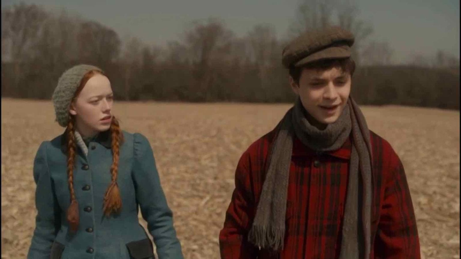 Anne With an E: 6 Most Memorable Moments Between Anne and Gilbert ...