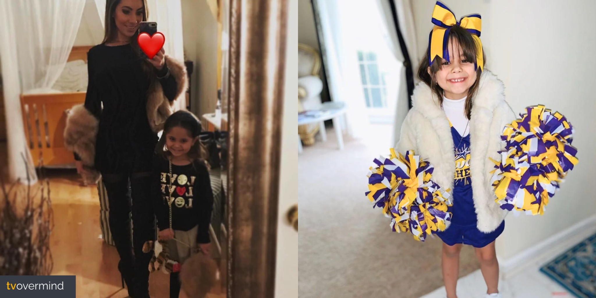 The Truth About Pauly D’s Baby Mama, Amanda Markert – TVovermind