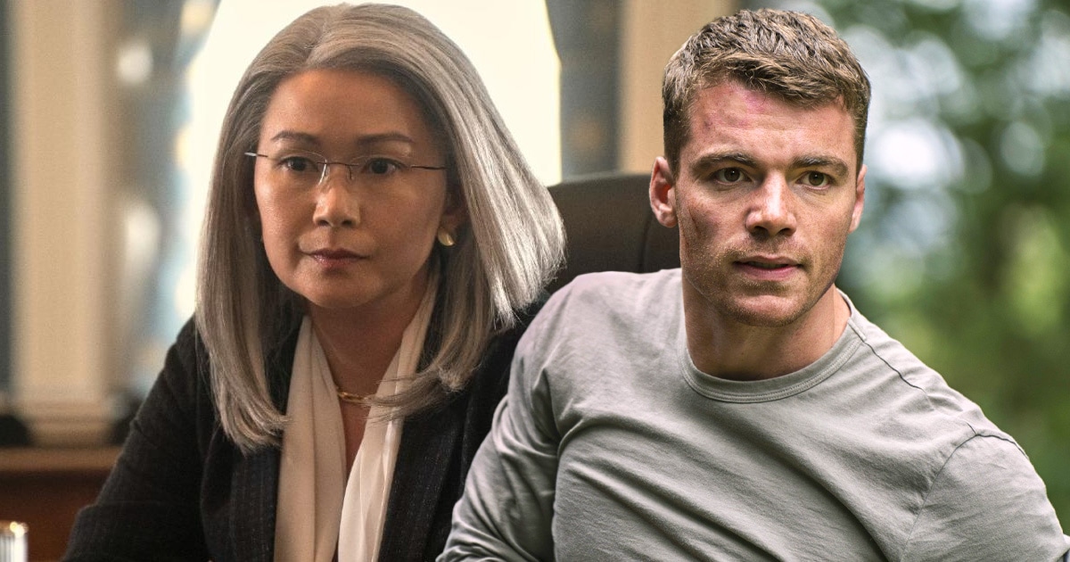 Is The Night Agent’s FBI Program An Actual Thing? Truth Explained ...