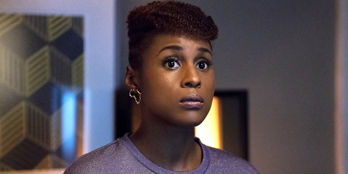 7 Things You Didn't Know About Issa Rae