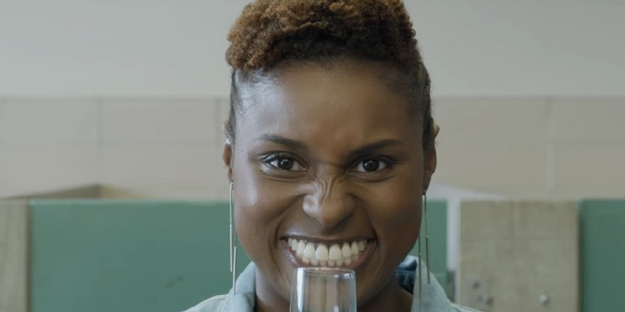 7 Things You Didn't Know About Issa Rae