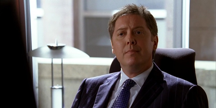 James Spader: 7 Things To Know About The Blacklist Star