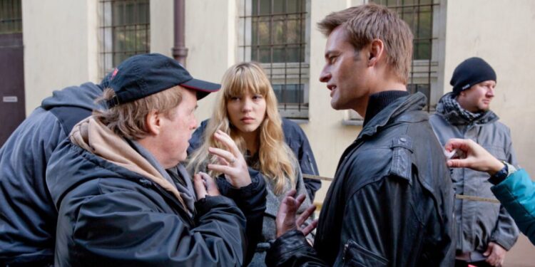 8 Things To Know About Josh Holloway – TVovermind