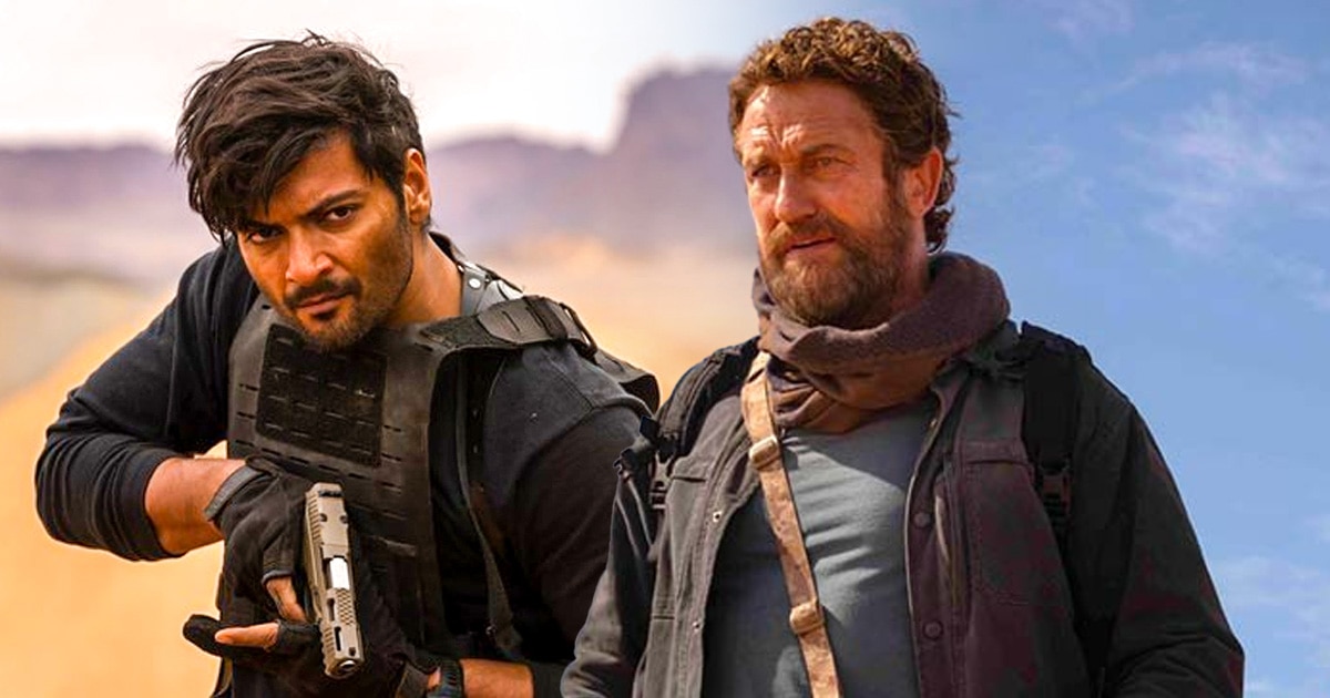 Movie Review: Kandahar - TVovermind