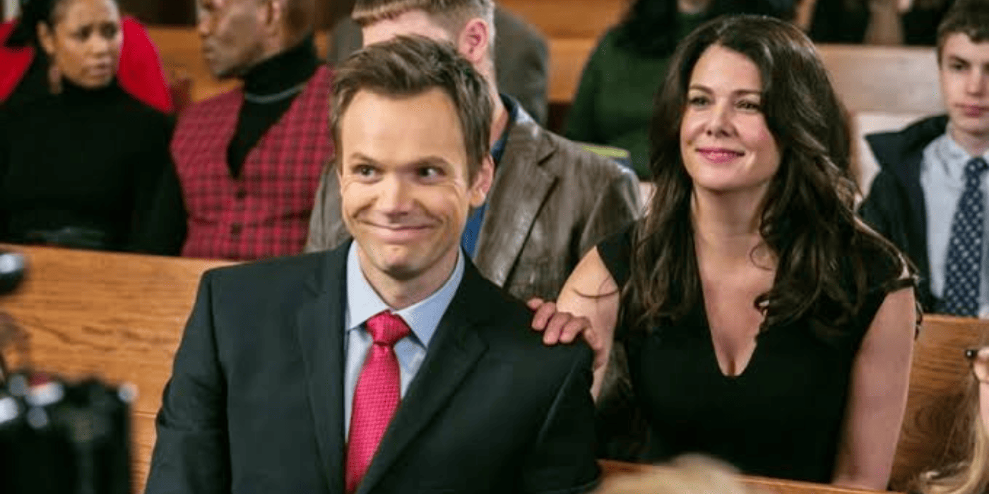 Everything Lauren Graham Has Done Since Gilmore Girls - TVovermind