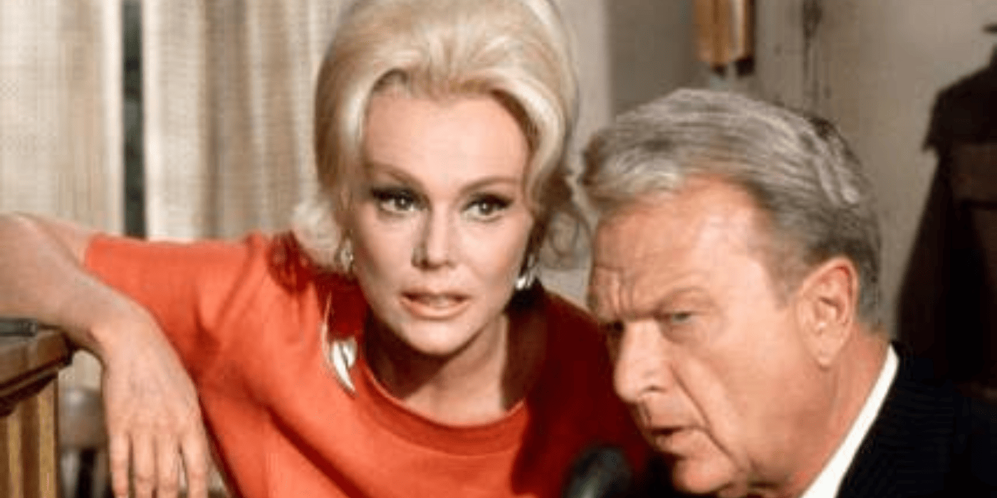 The 10 Best Green Acres Characters of All Time – TVovermind