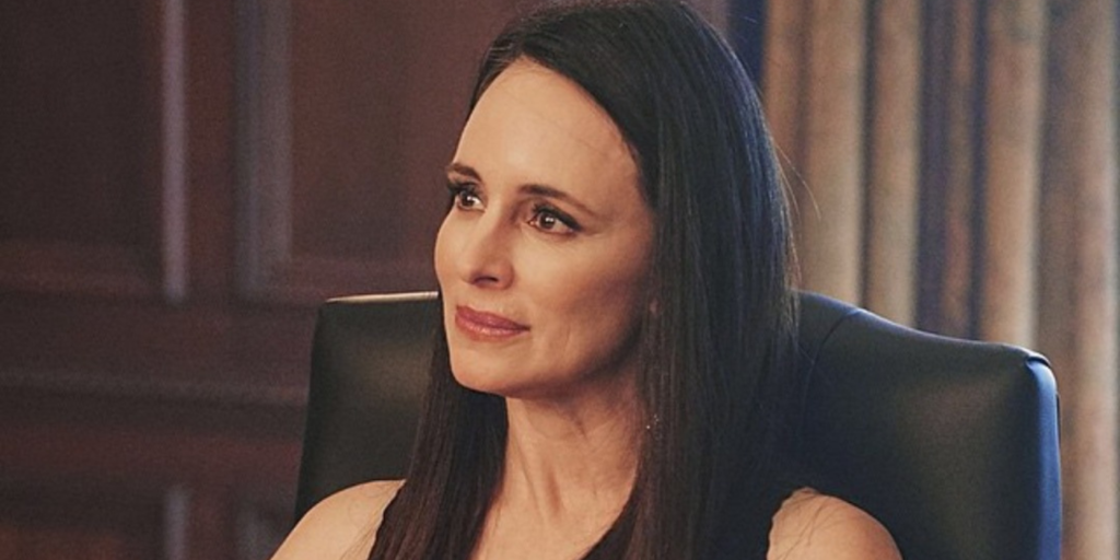 8 Things You Didn’t Know About Revenge’s Madeleine Stowe – TVovermind