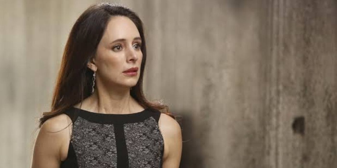 8 Things You Didn’t Know About Revenge’s Madeleine Stowe – TVovermind