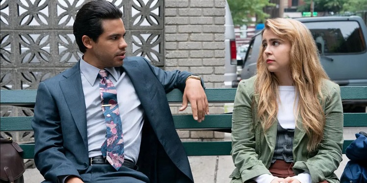 Mae Whitman: 7 Facts You Didn't Know About the Parenthood Star