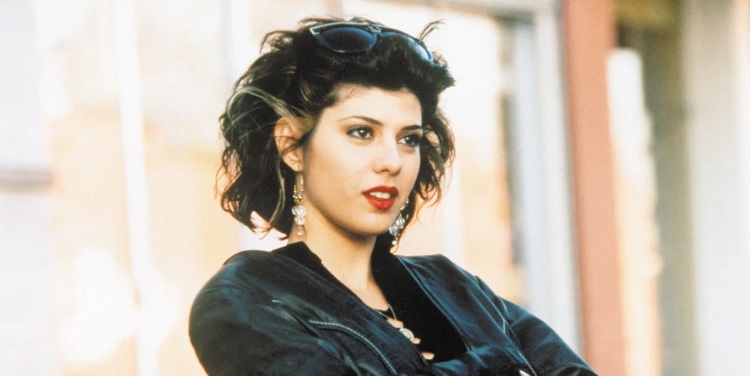 Marisa Tomei Facts: 7 Things To Know About The MCU Actress