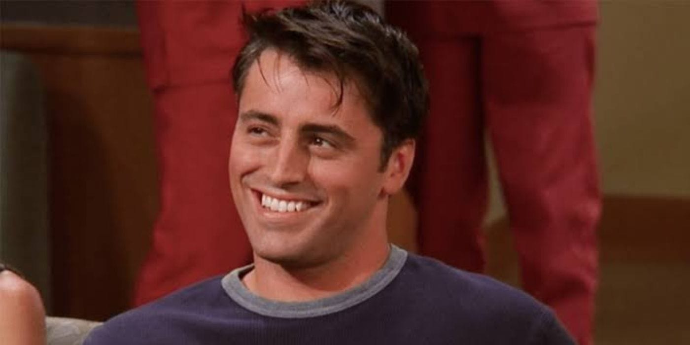7 Things You Didn’t Know About Friends’ Matt LeBlanc – TVovermind