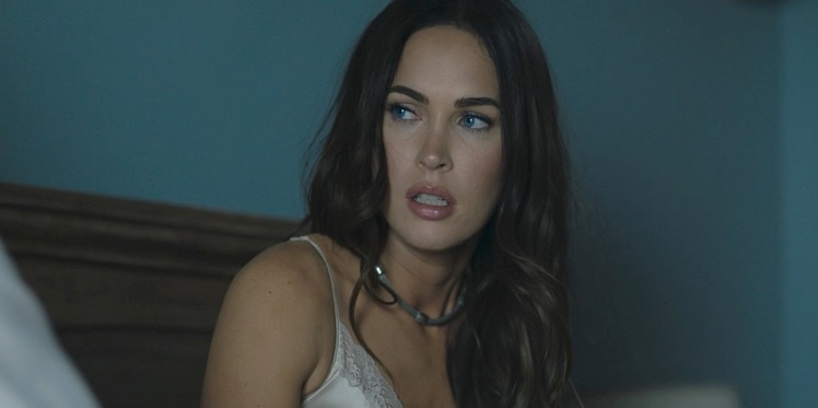 Megan Fox: 7 Fact You Didn't Know About The Transformers' Star
