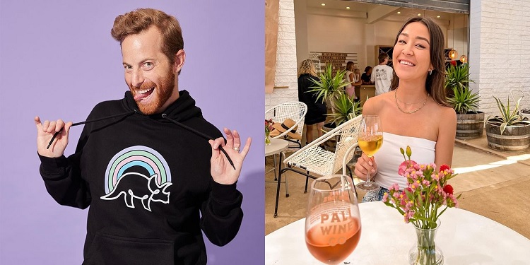 Who is Alex Herring? Ned Fulmer Cheated on Wife With Try Guys Employee