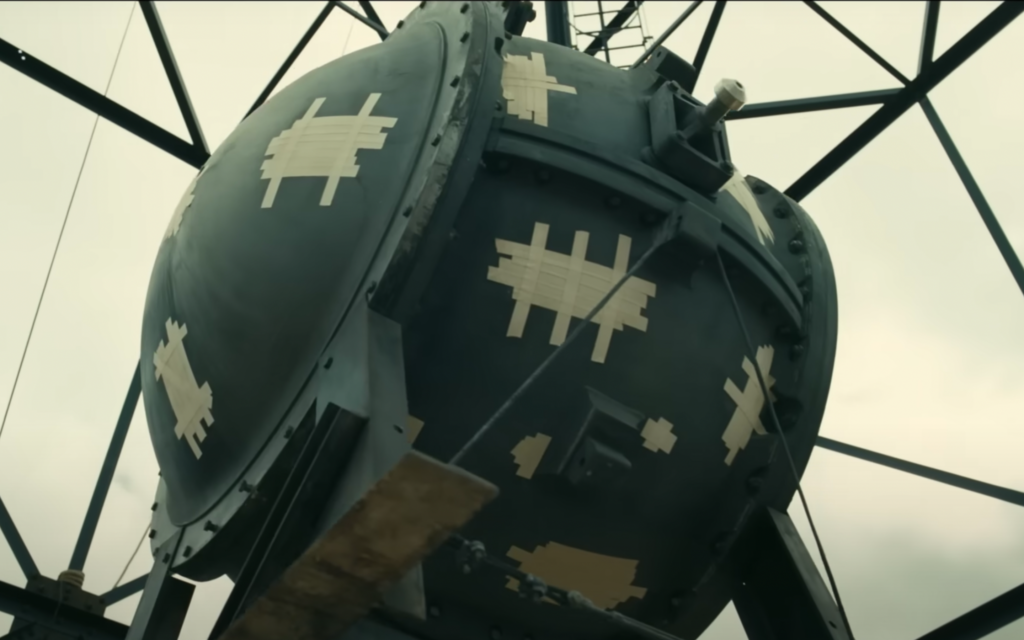Top Five Moments Of Christopher Nolan’s Oppenheimer Trailer – TVovermind