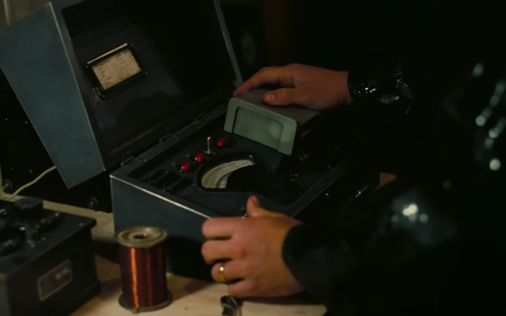 Top Five Moments Of Christopher Nolan’s Oppenheimer Trailer – TVovermind