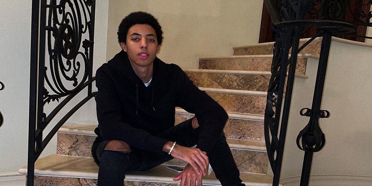 Preston Pippen: 5 Facts To Know About Scottie Pippen's Son