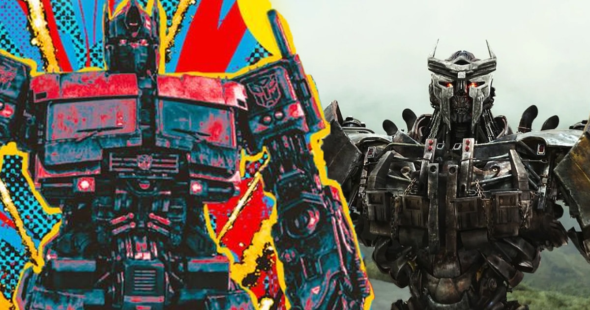 Does Transformers: Rise of the Beasts Have a Post-Credits Scene ...