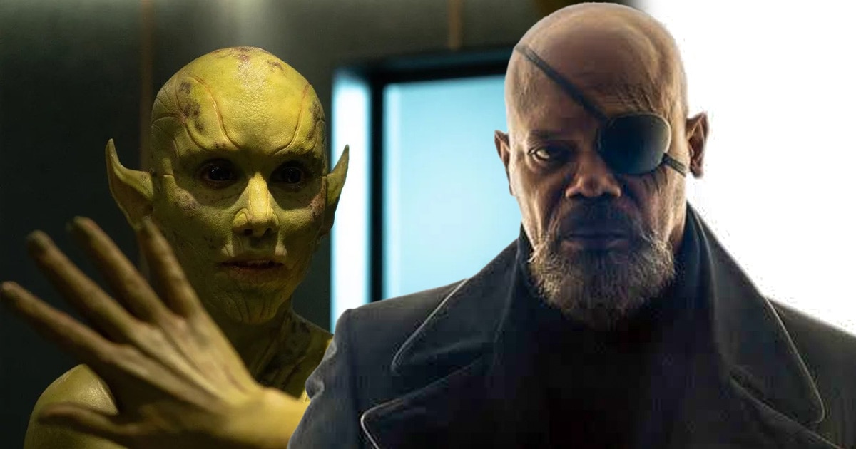 Secret Invasion Cast and Where You Know Them From – TVovermind