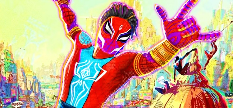 Across the Spider-Verse: Who Is Pavitr Prabhakar AKA Spider-Man India?