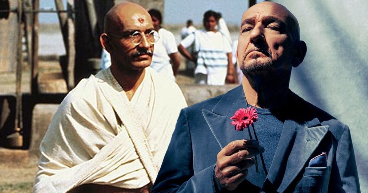 The Best Ben Kingsley Movies of All Time – TVovermind