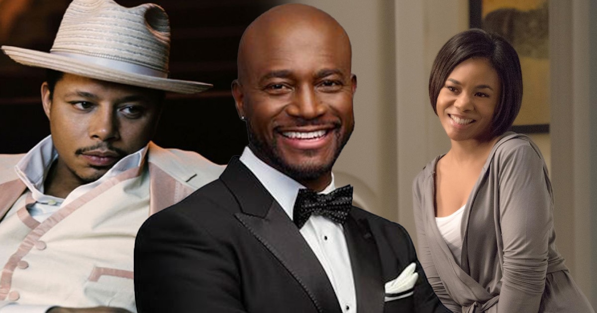 The Best Man Cast: Then and Now – TVovermind