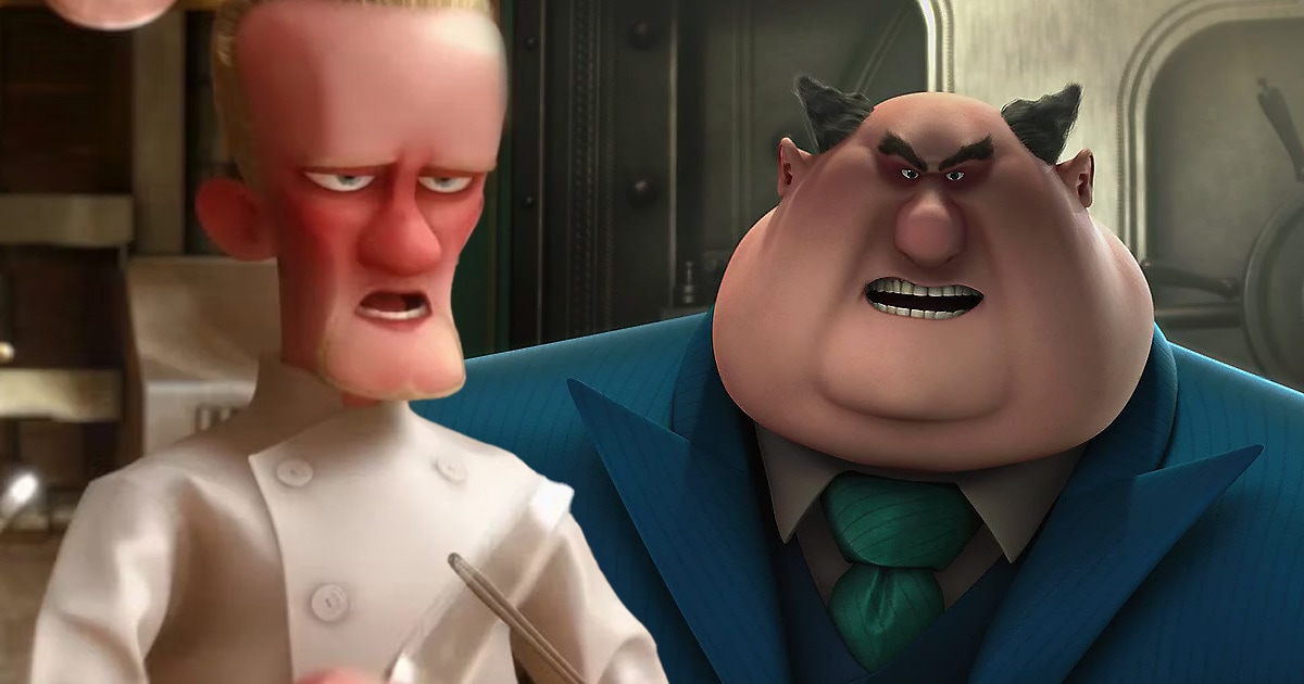 The Best Movies Of Will Arnett – TVovermind