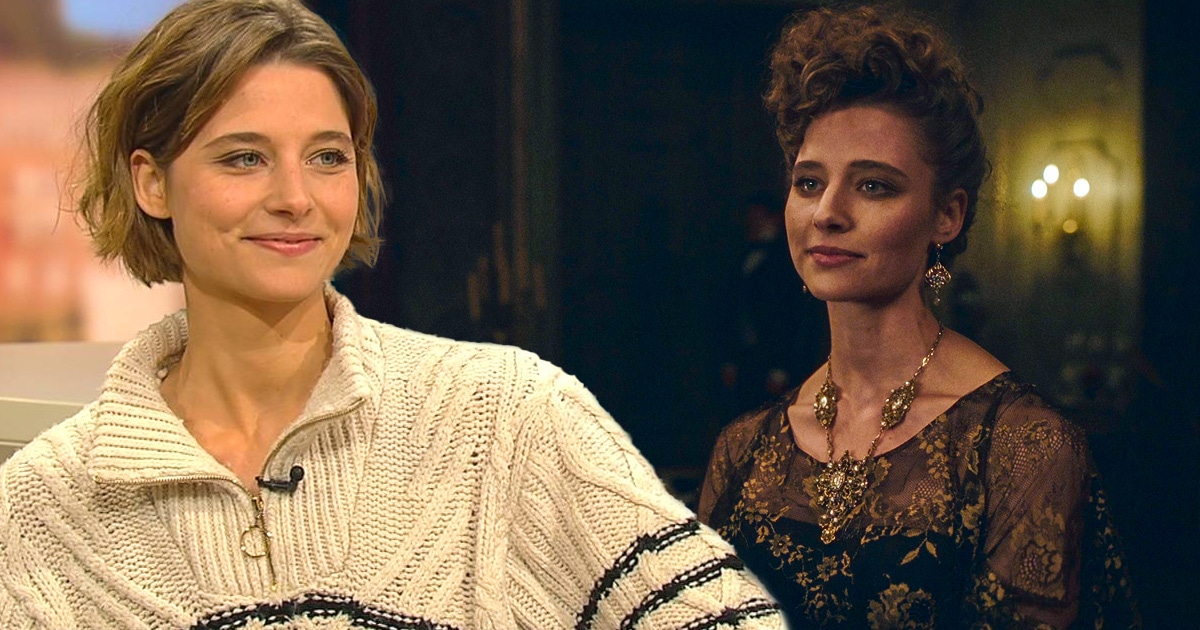 The Empress Cast and Character Guide: Meet the Stars of Drama Series ...