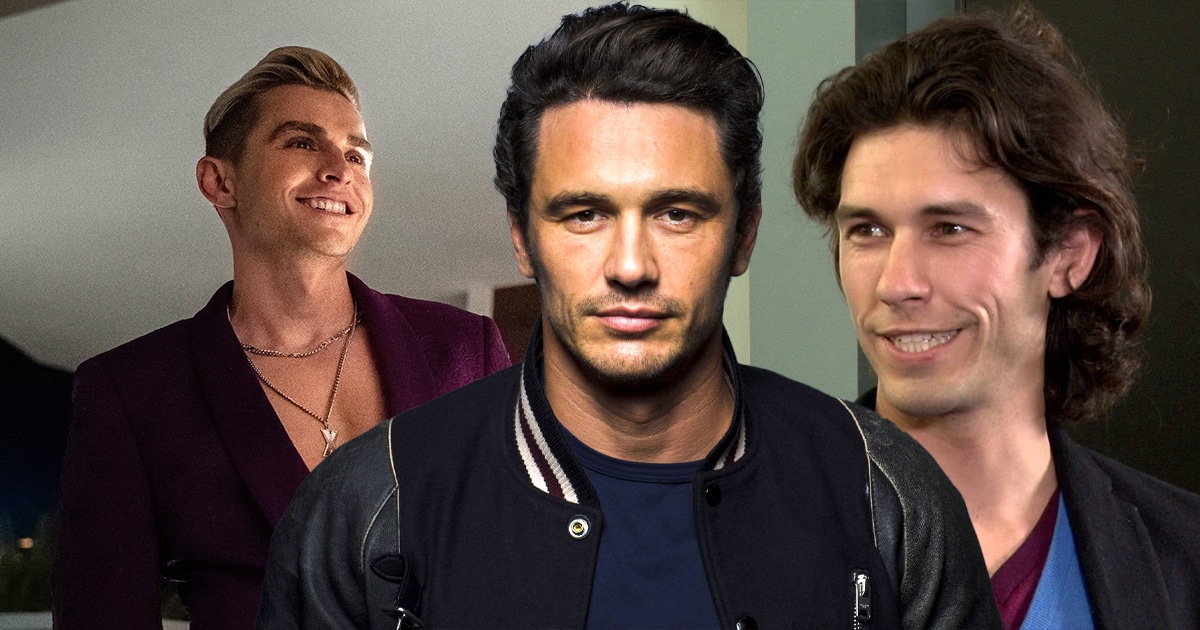 The Franco Brothers, Ranked – TVovermind