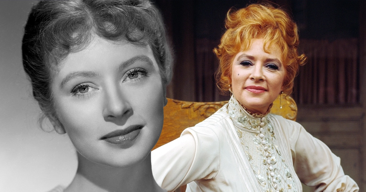 The Life and Career of Amanda Blake – TVovermind