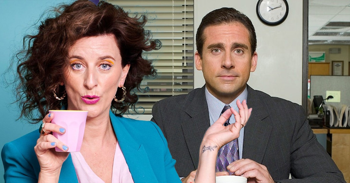 The Mistakes The Female-Led Office Reboot Needs To Avoid – TVovermind