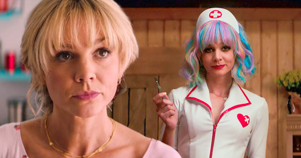 5 Random but Awesome Insane Asylum Characters in Movies - TVovermind