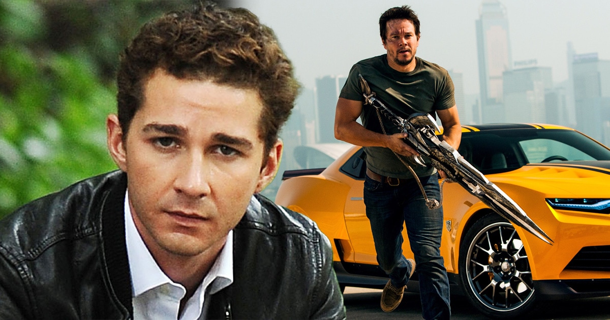 The Top 10 Cast Members of Transformers – TVovermind