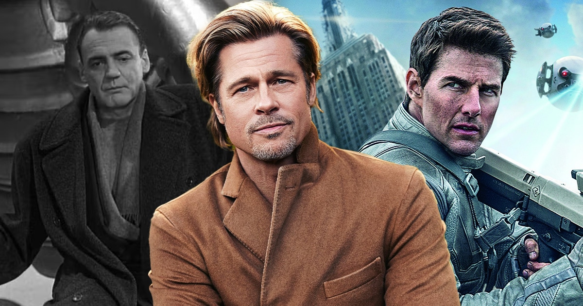 Top 20 Greatest Actors of All Time – TVovermind