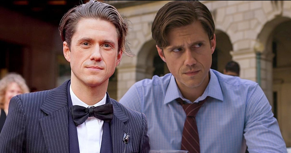Top Ten Things You Didn’t Know About Aaron Tveit – TVovermind