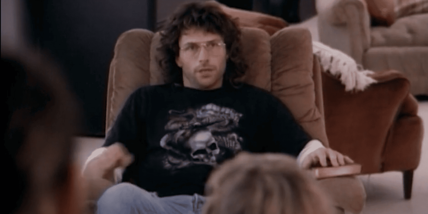 Tim Daly: His Best Movies and TV Shows – TVovermind