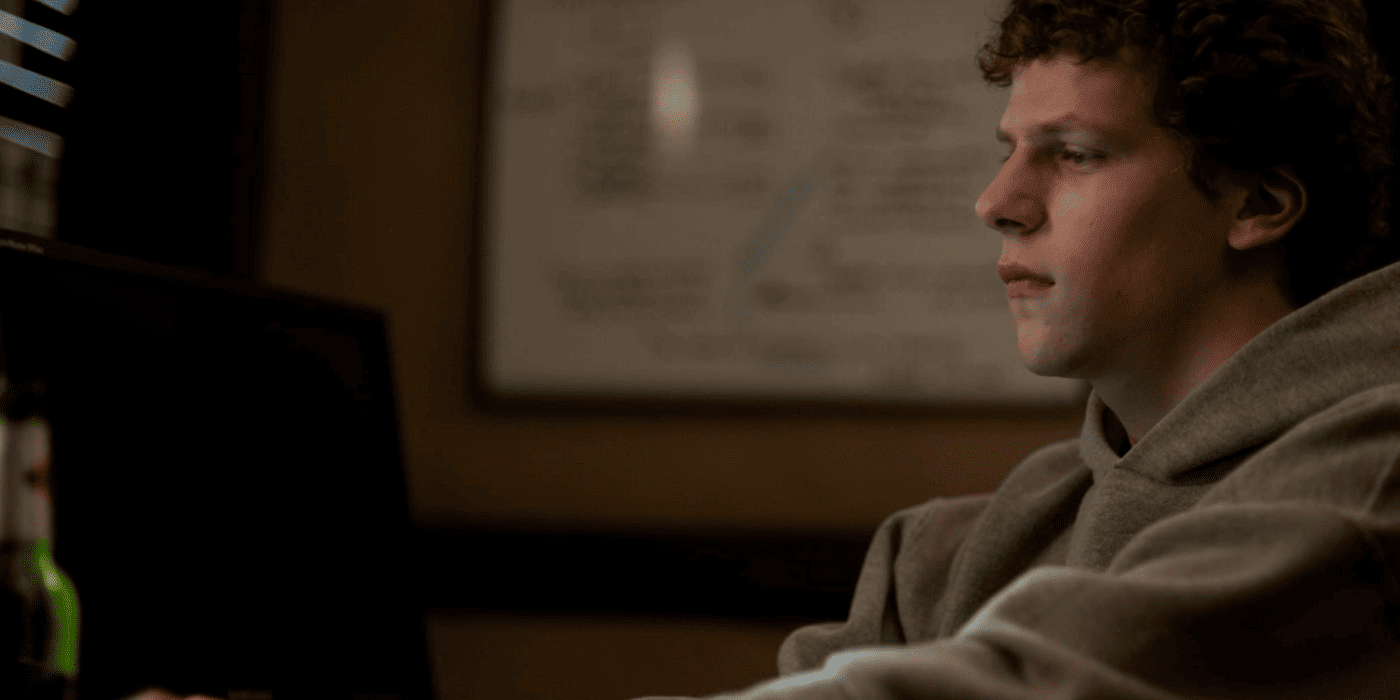 Why The Social Network Is Still The Best Tech Movie There Is - TVovermind