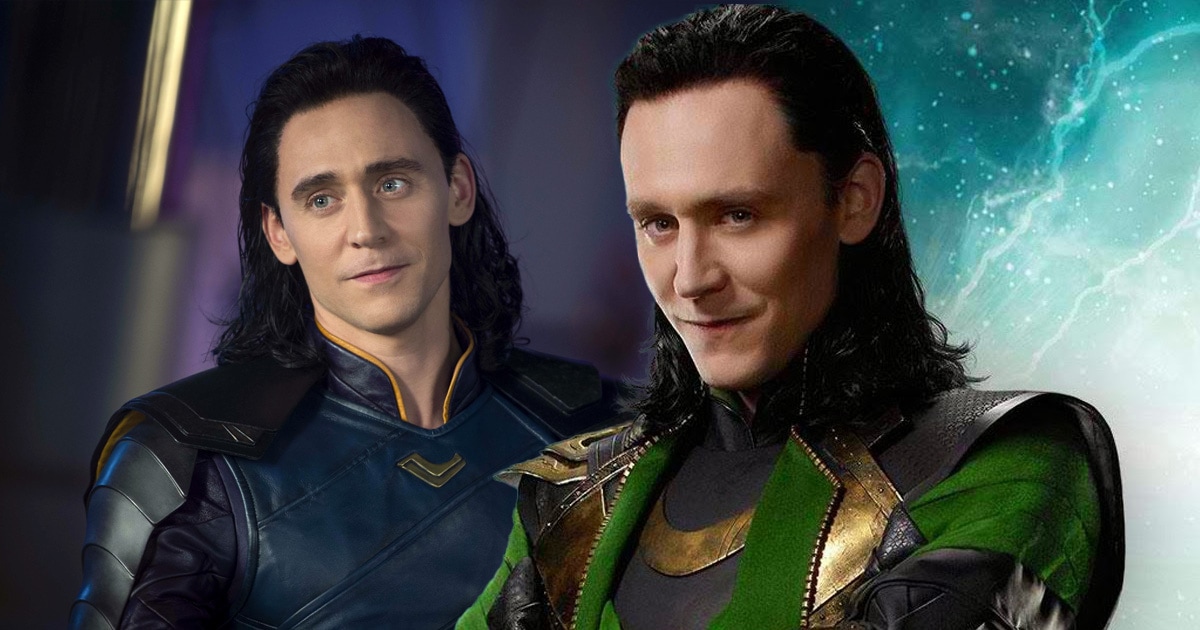 What Makes Loki The Most Important TV Show In The MCU? - TVovermind