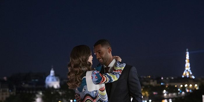 Who is Alfie In Emily in Paris? Everything You Need To Know