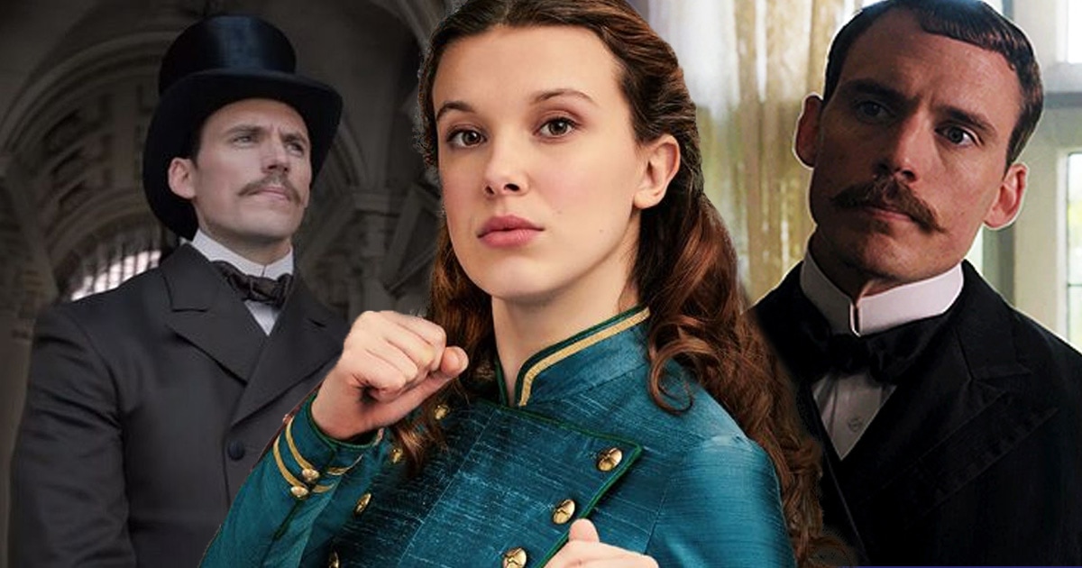 Where Is Mycroft and Will He Return in Enola Holmes 3? – TVovermind